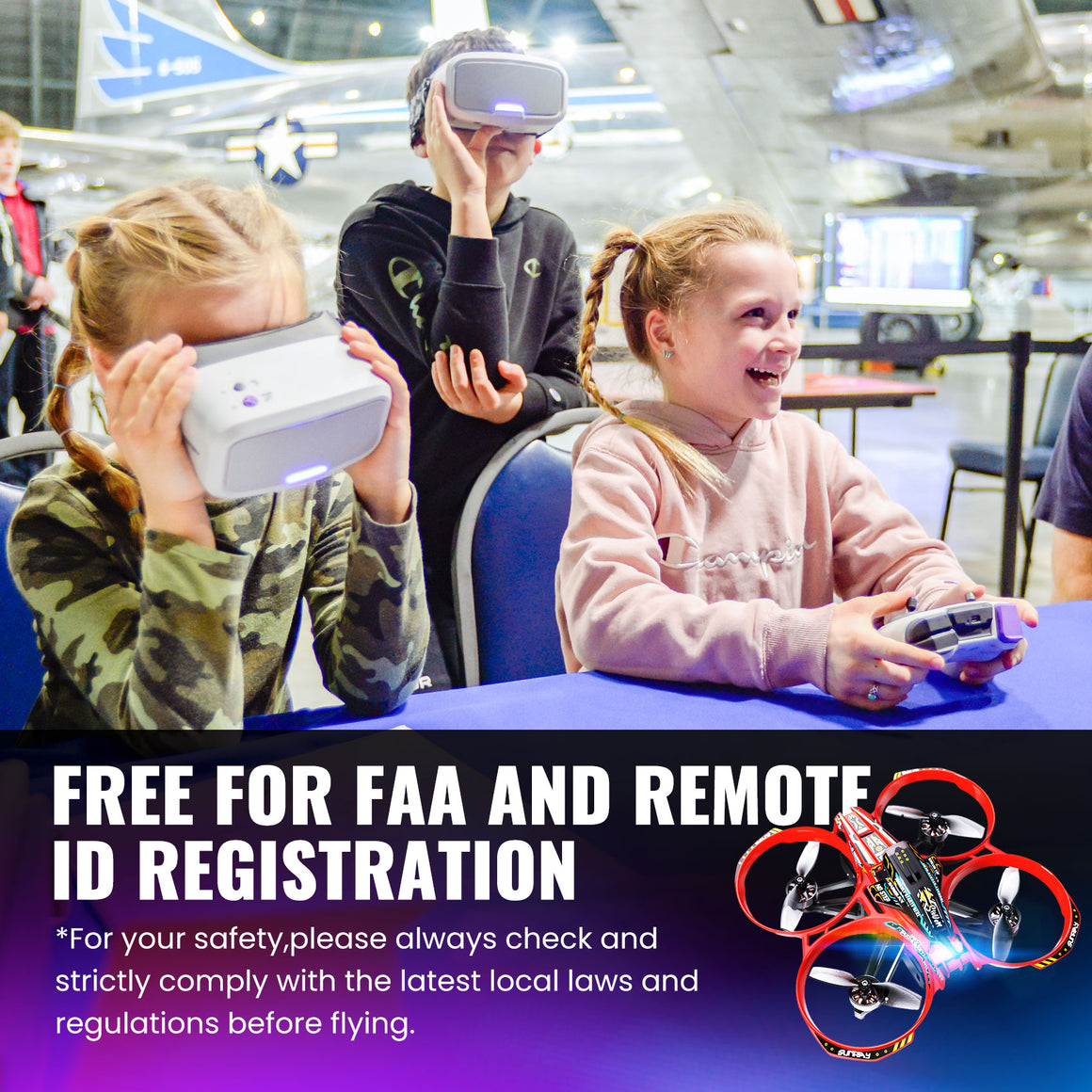 HISINGY FPV Drones | High-Performance FPV DRONE & Accessories – HISINGY ...