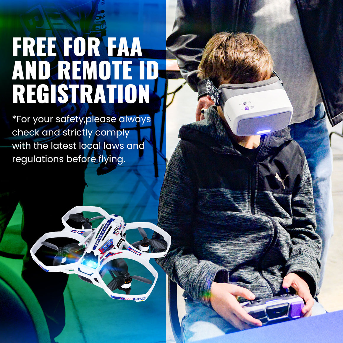 HISINGY FPV Drones | High-Performance FPV DRONE & Accessories – HISINGY ...