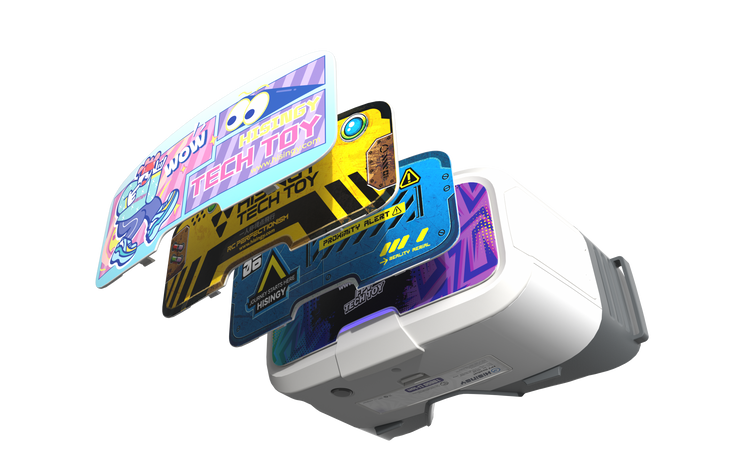 Explore Top FPV Drones at HISINGY | High-Performance, Innovative UAVs ...