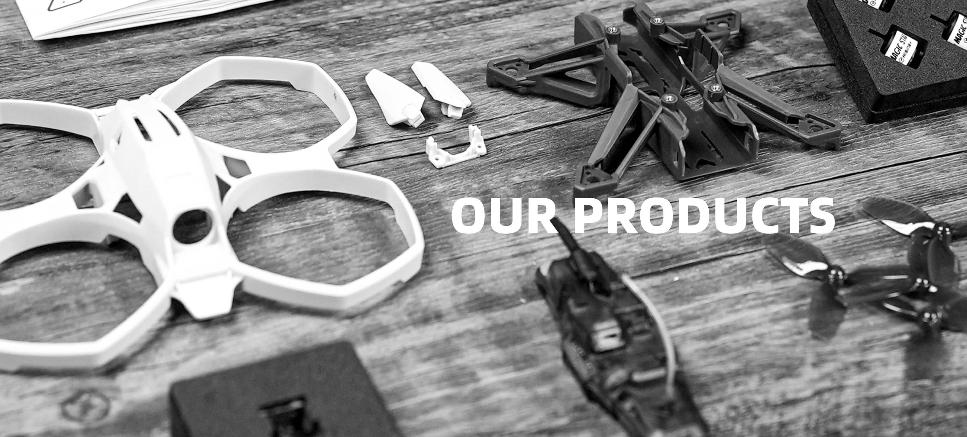 HISINGY FPV Drones | High-Performance FPV DRONE & Accessories – HISINGY ...