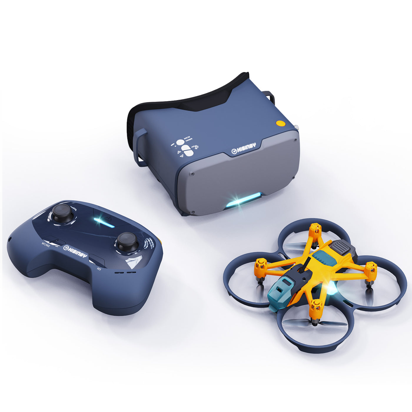 HISINGY FIREFLY FPV DRONE KIT – HISINGY store